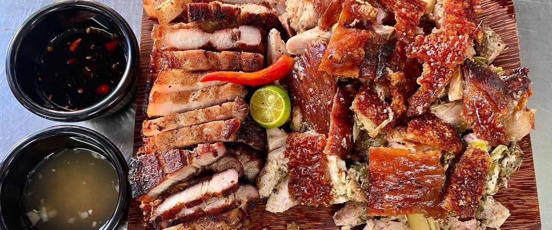 Iskina Cebu Singapore - Order online for delivery & pickup!